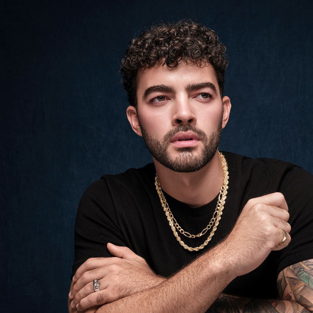 INFINITY ROPE LINK GOLD CHAIN – Infinity Jewelry